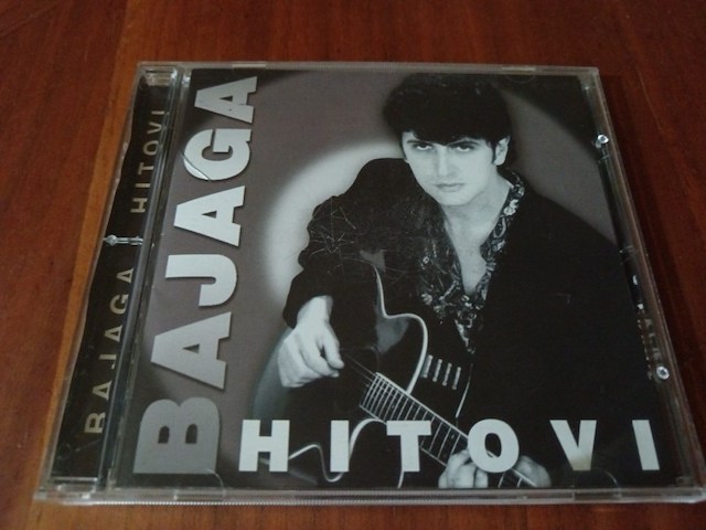 Bajaga-Hitovi