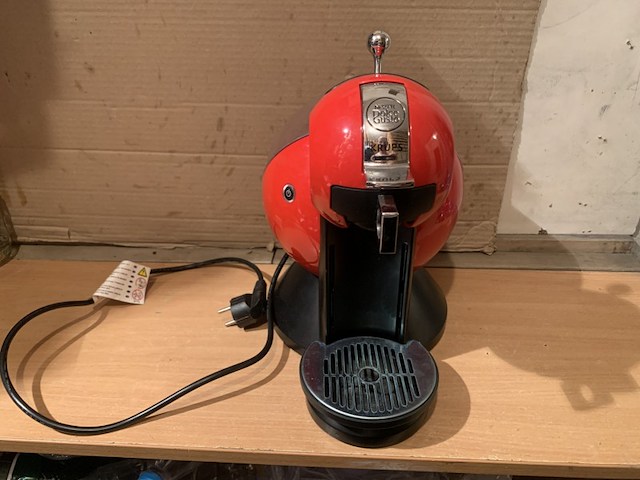 Krups KP2106 Dolce Gusto
