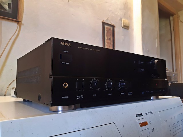 AIWA Stereo Pojačalo-XA 005