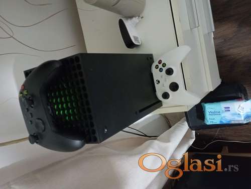Xbox seria X