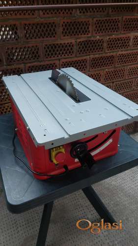 Veliki Cirkular 1500W