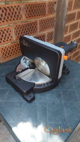 Cirkular ger 1100W