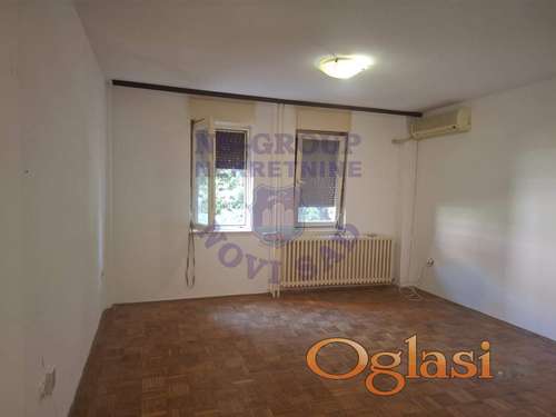 Garsonjera na Novom naselju
