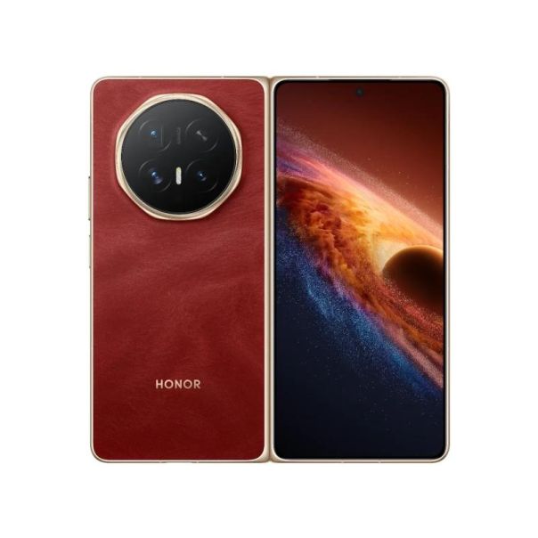 HONOR Magic V6 16/512GB, bordo