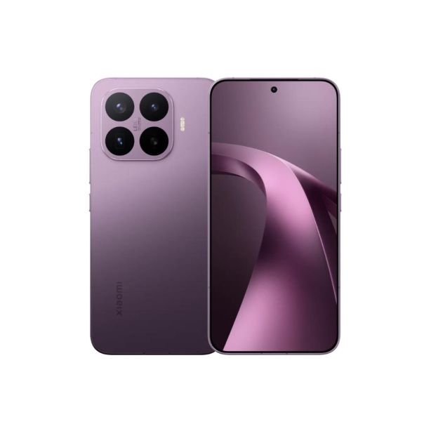 XIAOMI 17T Pro 12/512GB, ljubičasta