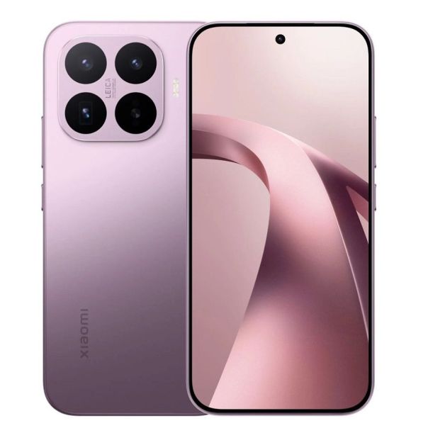 XIAOMI 17T 12/512GB, ljubičasta