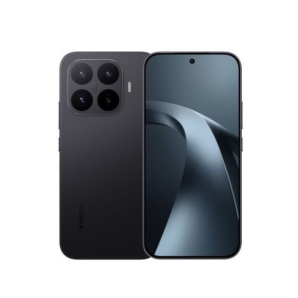 XIAOMI 17T 12/512GB, crna