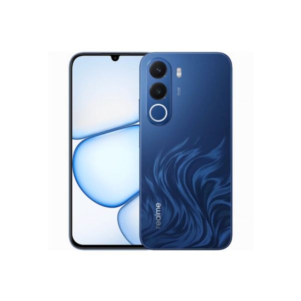 REALME C100x 4/256GB, plava