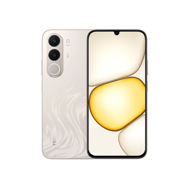 REALME C100x 4/256GB, zlatna