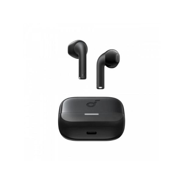 ANKER Bluetooth slušalice Soundcore K20i, crna