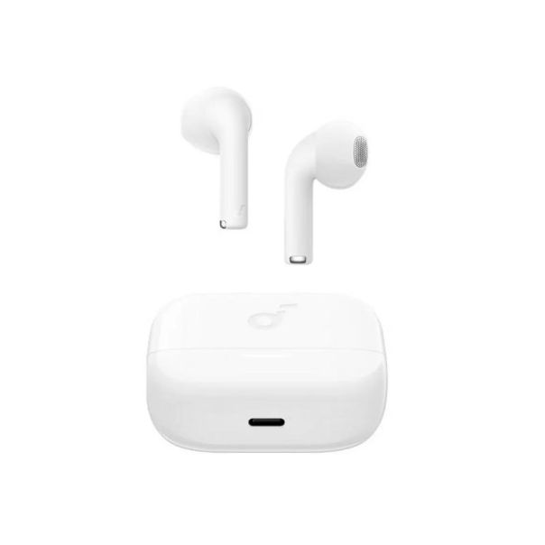 ANKER Bluetooth slušalice Soundcore K20i, bela