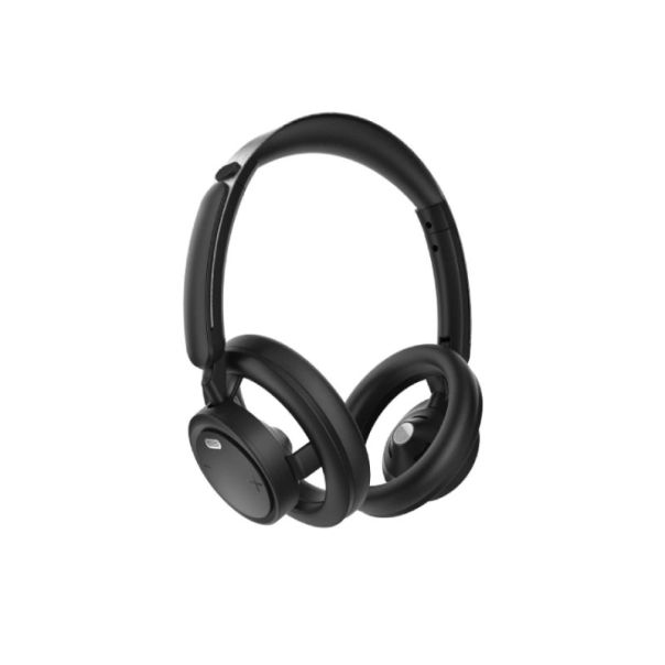 ENERGY SISTEM Bluetooth slušalice OpenDesign, crna