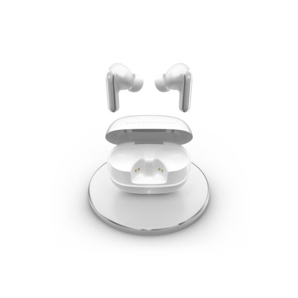 ENERGY SISTEM Bluetooth slušalice Serenity, bela