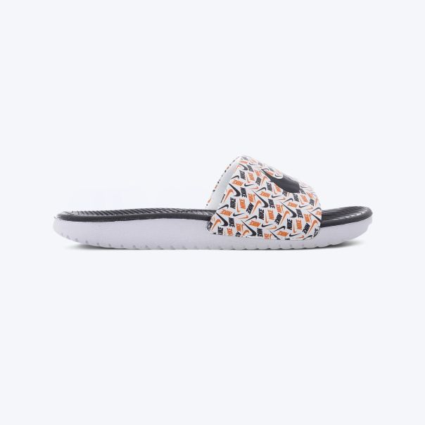 NIKE Papuče kawa slide aop GG