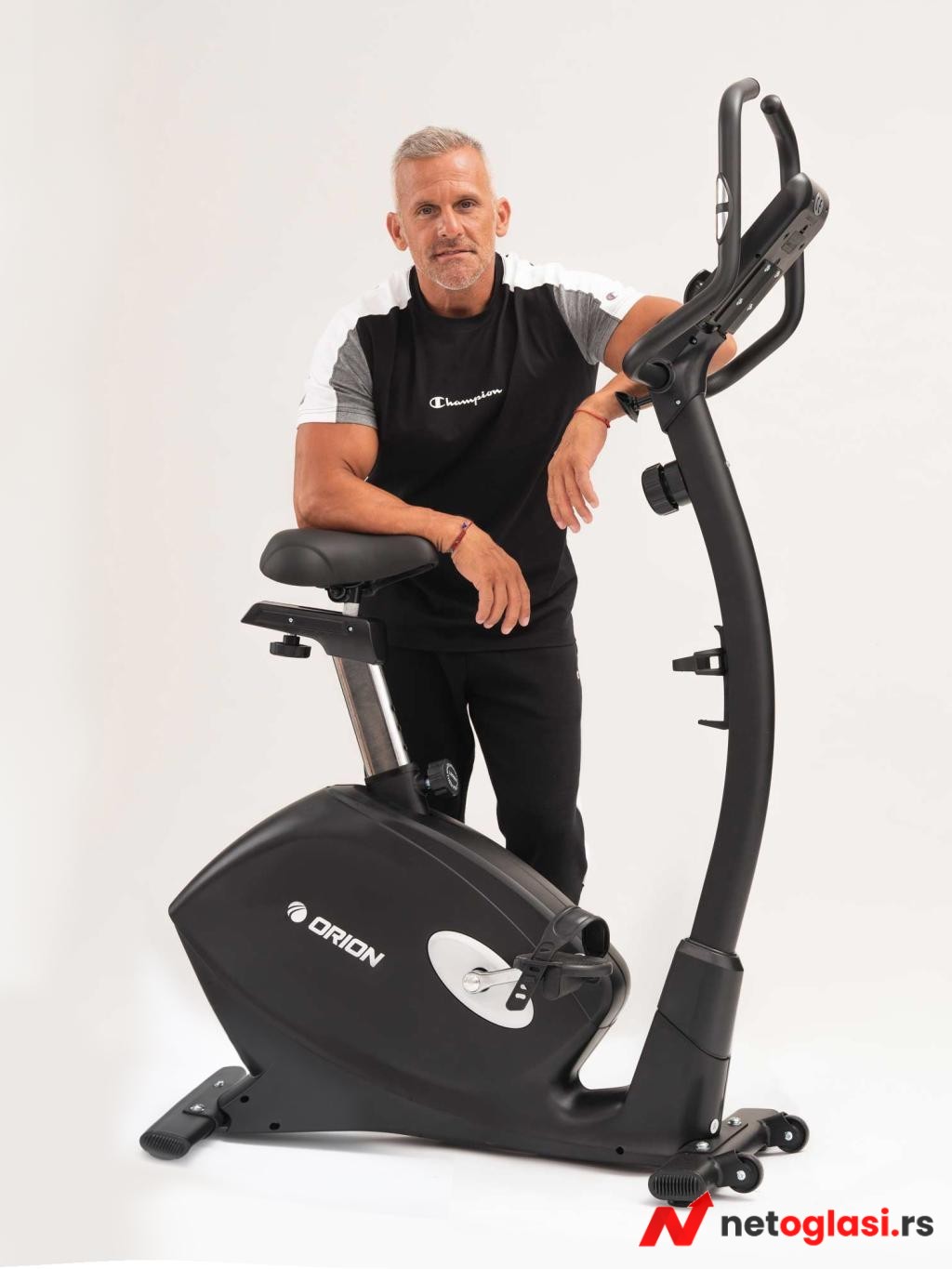 MyBike Mah 6 kg Sobni bicikl