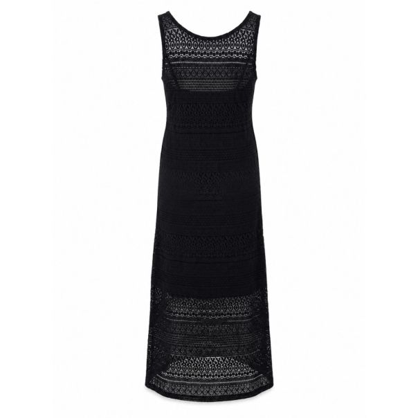 VERO MODA Ženska haljina honey