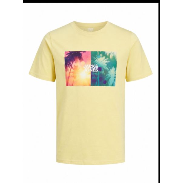 JACK & JONES Muška majica navin