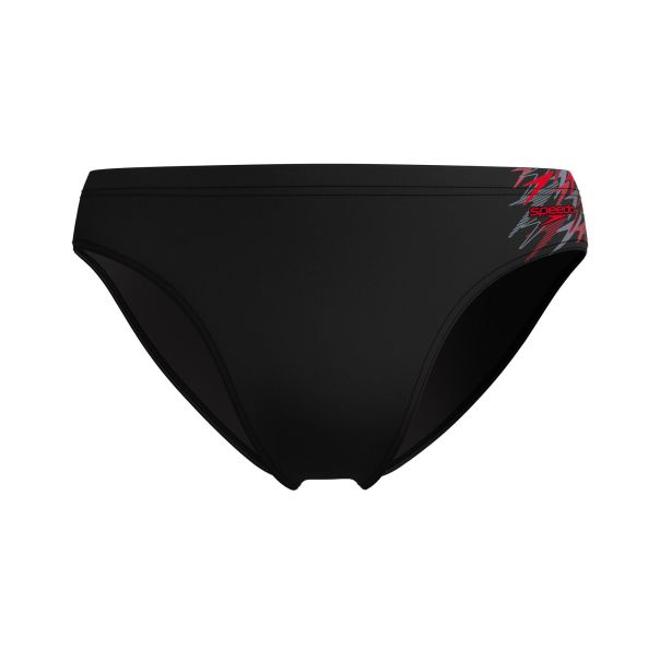 SPEEDO Kupaći medley Logo Brief M