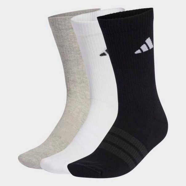 ADIDAS Čarape c ess crw 3p U