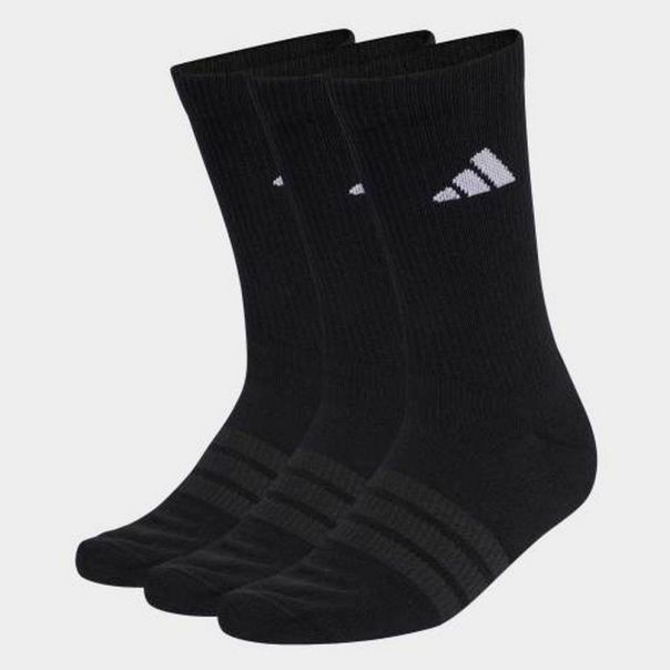 ADIDAS Čarape c ess crw 3p U