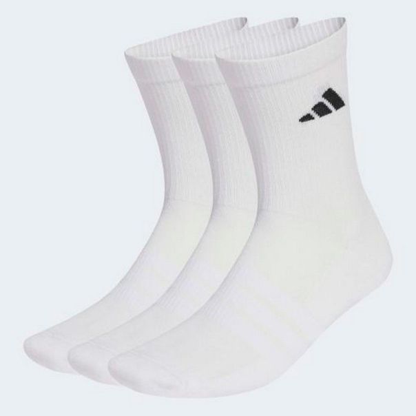 ADIDAS Čarape c ess crw 3p U