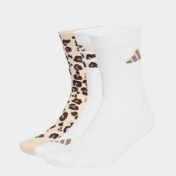 ADIDAS Čarape leo sock 3pp W