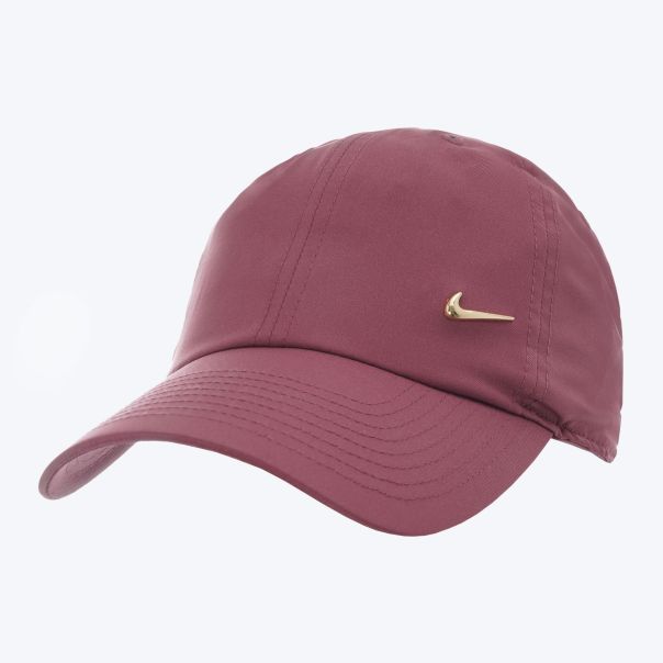 NIKE Kačket u nk club cap u cb swsh l U