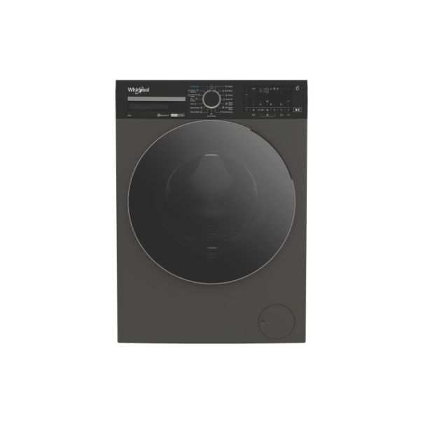 WHIRLPOOL Mašina za pranje veša WPM 87G ADS EE