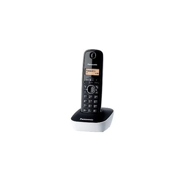 Panasonic KX-TG1611FXW bela