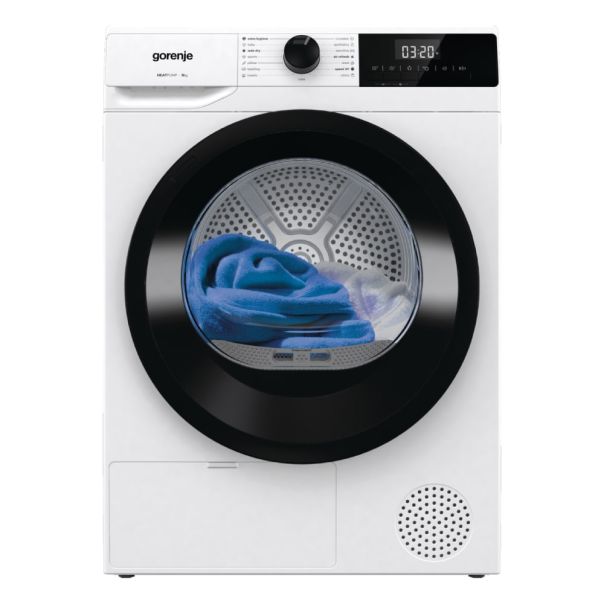 GORENJE Mašina za sušenje veša DHNE 83
