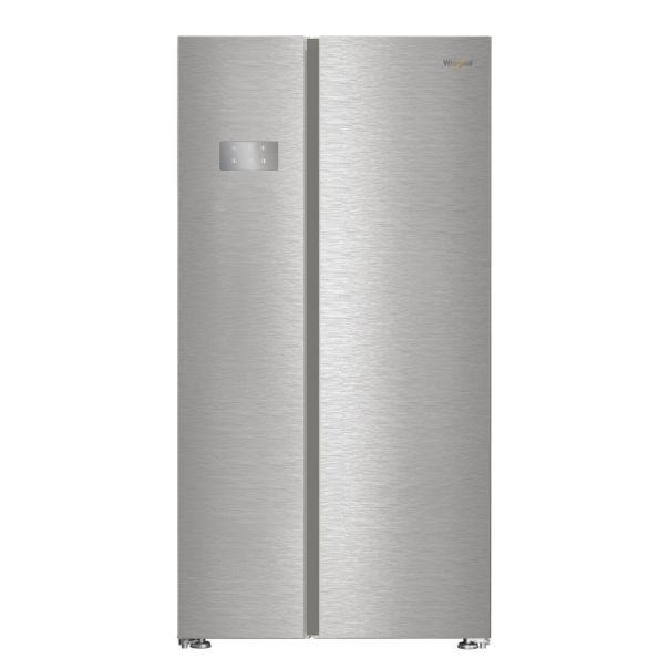 WHIRLPOOL Side by side frižider WHG2 6592 X4E