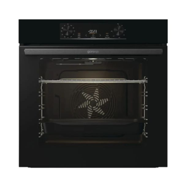Ugradna rerna Gorenje BO6735E02BKOT