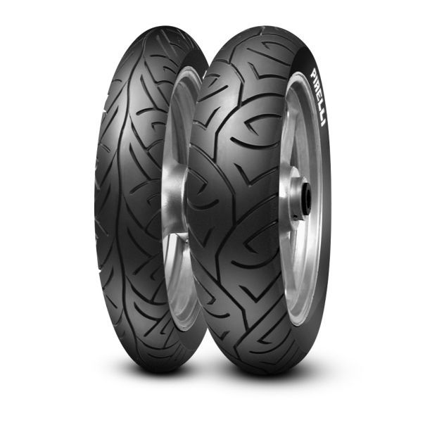 PIRELLI SPORT DEMON R 140/70 17 M/C 66H TL