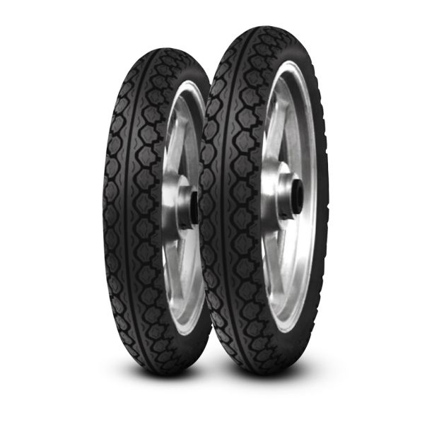 PIRELLI MANDRAKE MT 15 F/R 90/80 16 M/C 51J TL REINF