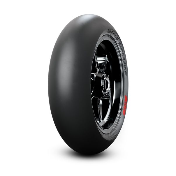 PIRELLI DIABLO SUPERBIKE R 200/60 R 17 NHS TL SC0