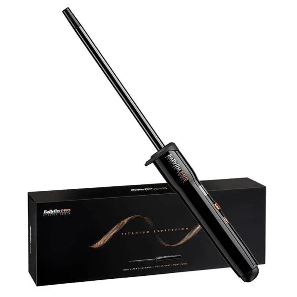 BaByliss figaro za sitne lokne 10 mm