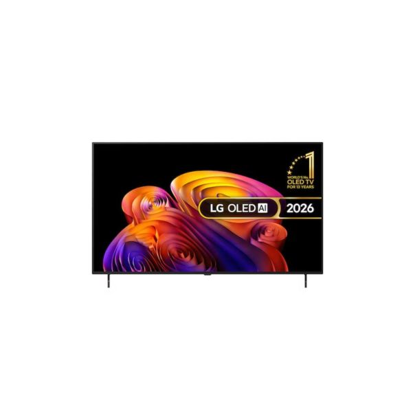 LG Televizor OLED55B6ELC, Ultra HD, Smart