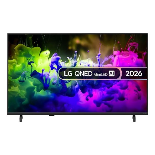 LG Televizor 43QNED7EB3C, Ultra HD, Smart