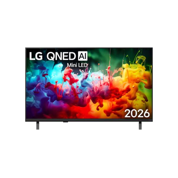 LG Televizor 43QNED71B3B, Ultra HD, Smart