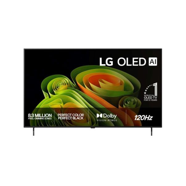 LG Televizor OLED65B6ELC, Ultra HD, Smart