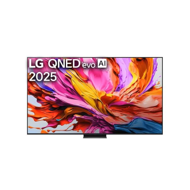 LG Televizor 100QNED86A6, Ultra HD, Smart