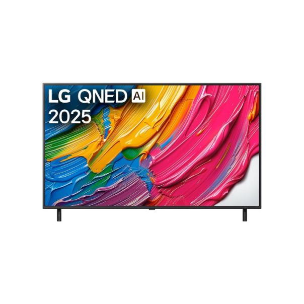 LG Televizor 55QNED80A3A, Ultra HD, Smart