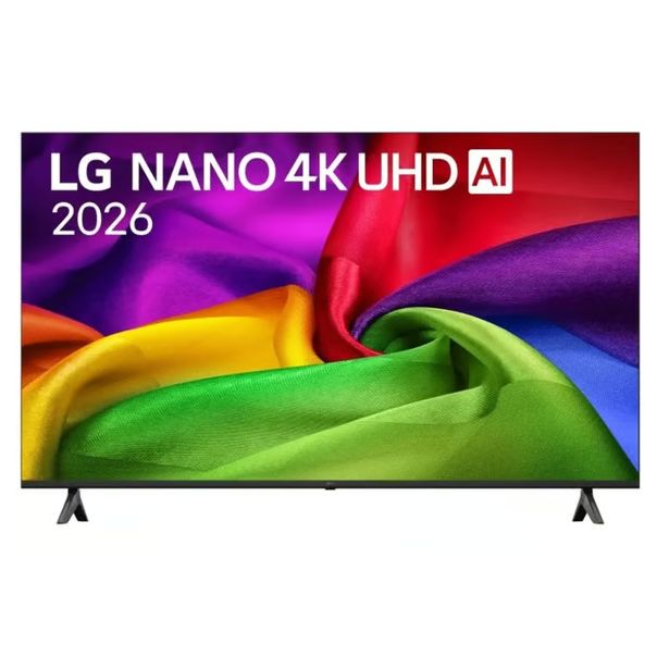 LG Televizor 55NU800B3LA, Ultra HD, Smart