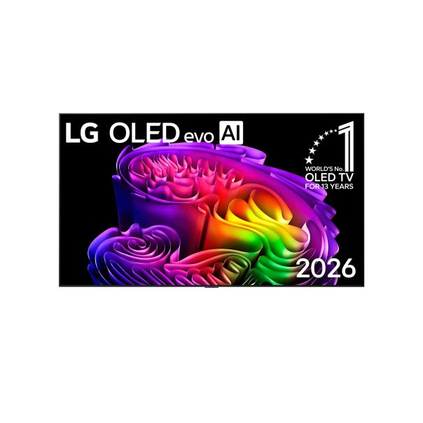 LG Televizor OLED55G61LW, Ultra HD, Smart