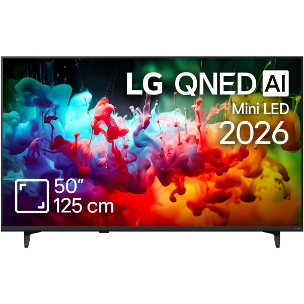 LG Televizor 50QNED70B3C, Ultra HD, Smart