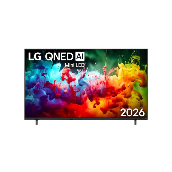 LG Televizor 65QNED71B3B, Ultra HD, Smart