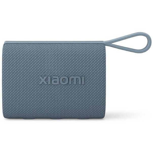 Xiaomi Bluetooth zvučnik Sound Pocket siva