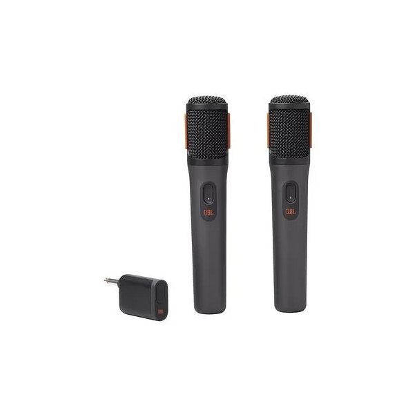 JBL Partybox bežični set Mikrofona