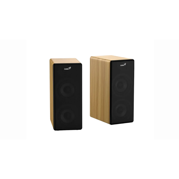 GENIUS SP-HF1220BT Pine Wood zvučnici