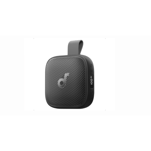 ANKER Soundcore Boom Go 3i 15W prenosni bluetooth IP68 zvučnik crni